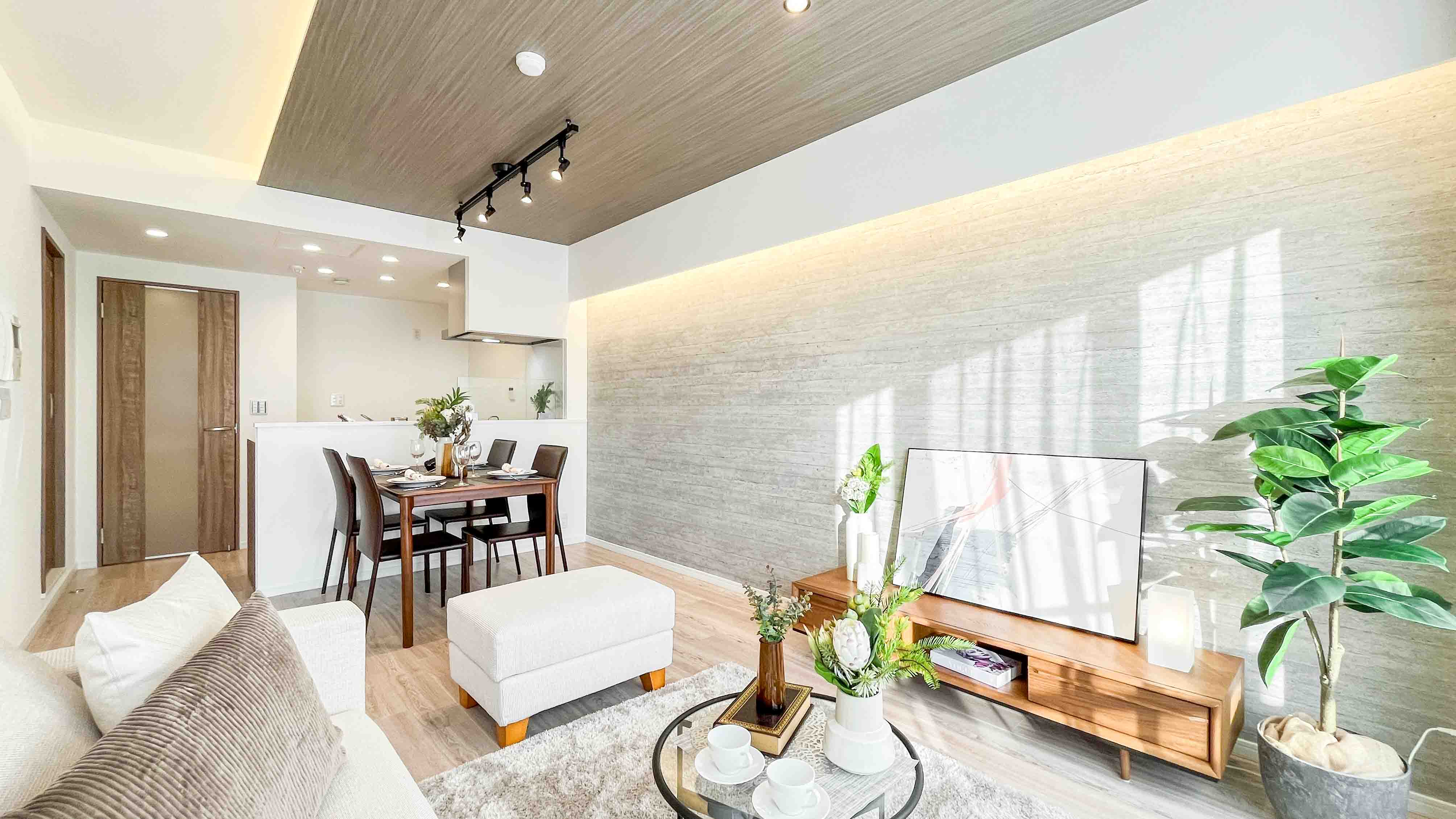 国立市東 3LDK - 株式会社リファイン